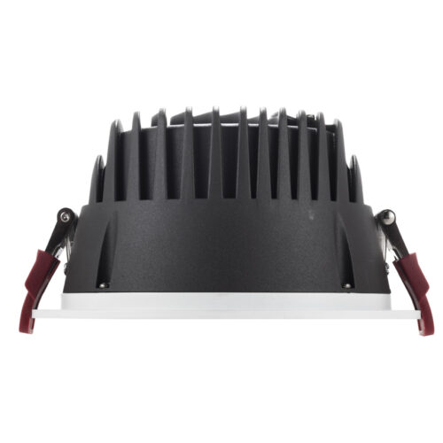 IP44 Recessed Led Downlight - Morning Star Lighting Website